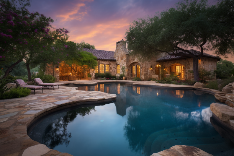 Pool Electrician Toronto | Electrical Hookup of Swimming Pools | Pool ...