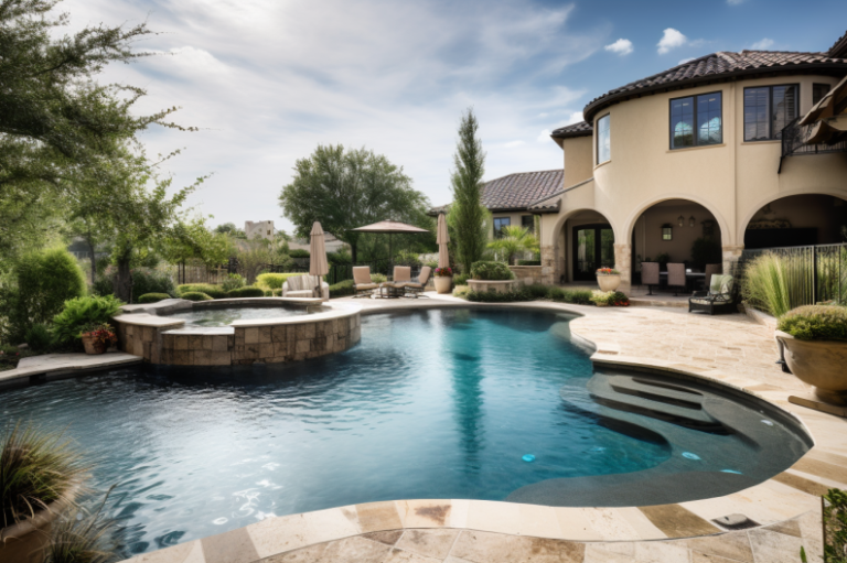 Pool Electrician Toronto | Electrical Hookup of Swimming Pools | Pool ...