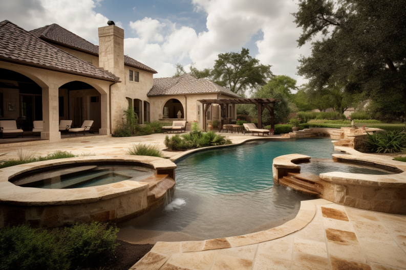 Pool Electrician Toronto | Electrical Hookup of Swimming Pools | Pool ...